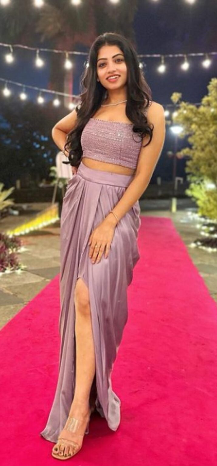 Navya Swamy Wiki, Age, Height, Family, Biography & More - WikiBio