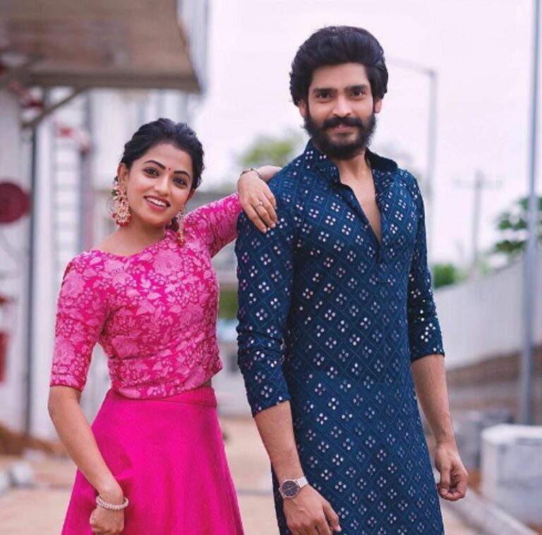 Navya Swamy Wiki, Age, Height, Family, Biography & More - WikiBio