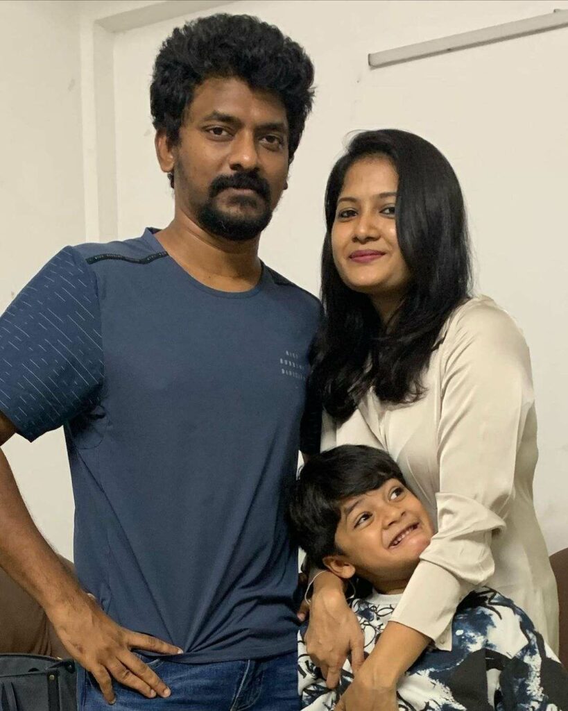 Nelson Dilipkumar Wiki, Age, Wife, Children, Family, Biography & More ...