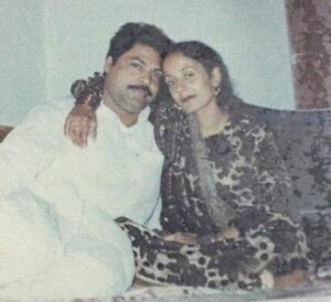 Nida Firdous Wiki, Age, Husband, Family, Biography & More - WikiBio