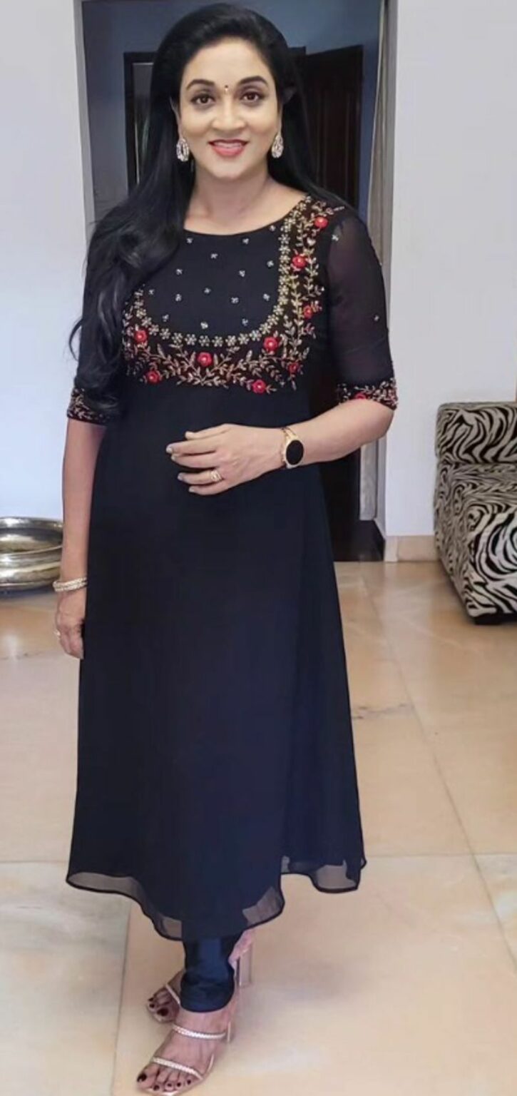 Nitha Promy Wiki, Age, Height, Husband, Children, Family, Biography & More - WikiBio