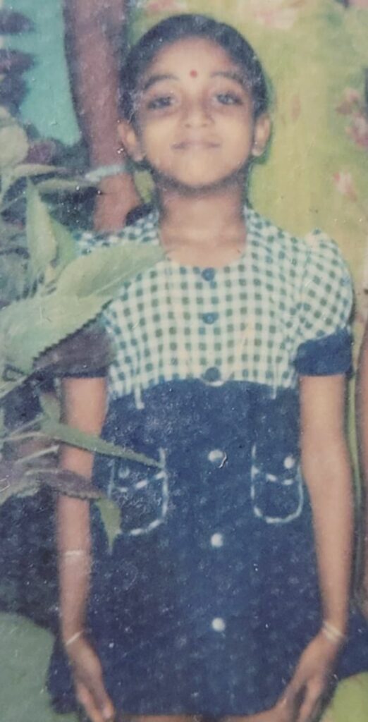 Nitha Promy Wiki, Age, Height, Husband, Children, Family, Biography ...