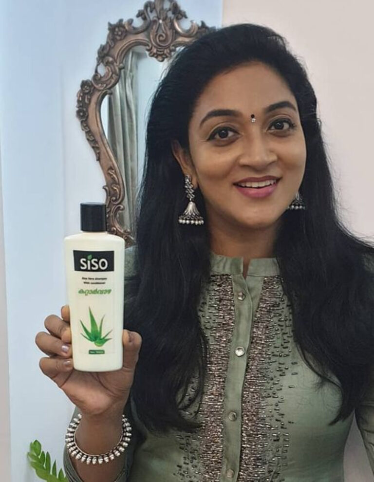 Nitha Promy Wiki, Age, Height, Husband, Children, Family, Biography ...