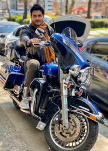 Omer Shahzad Wiki, Height, Age, Girlfriend, Wife, Family, Biography & More - WikiBio