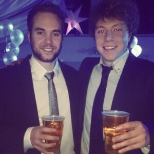 Patrick Christys Wiki, Age, Wife, Family, Biography & More - WikiBio