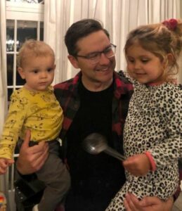 Pierre Poilievre Wiki, Age, Height, Wife, Family, Biography & More ...