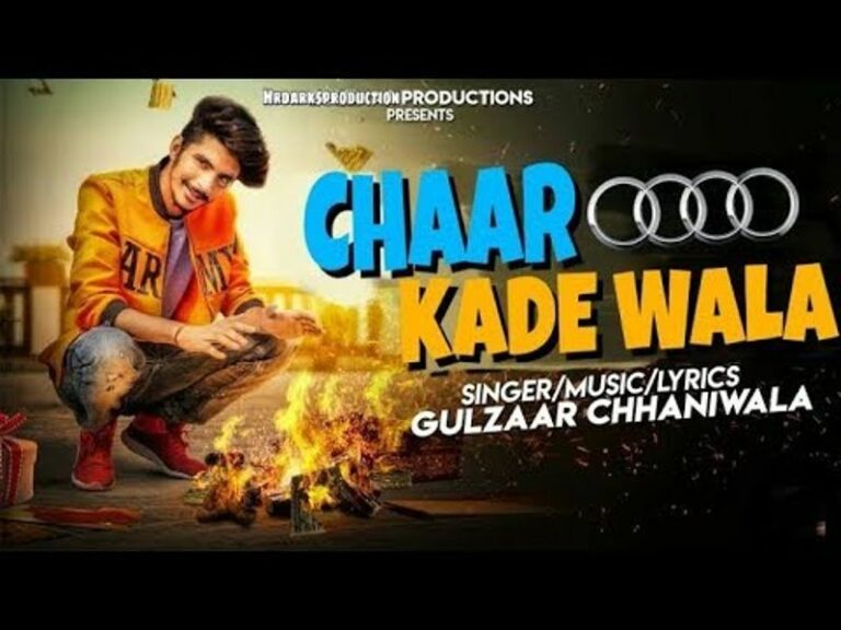 Gulzaar Chhaniwala Wiki, Age, Wife, Family, Biography & More - WikiBio