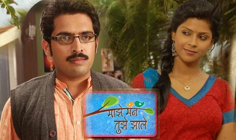 Harish Dudhade Wiki, Age, Height, Wife, Family, Biography & More - WikiBio
