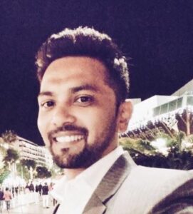 Pranay Meshram Wiki, Age, Girlfriend, Family, Biography & More - WikiBio
