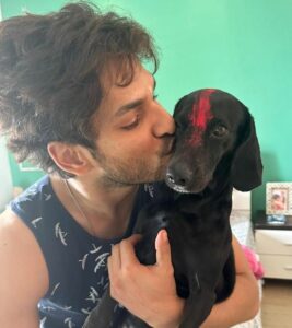 Prem Parija Wiki, Height, Age, Girlfriend, Family, Biography & More ...