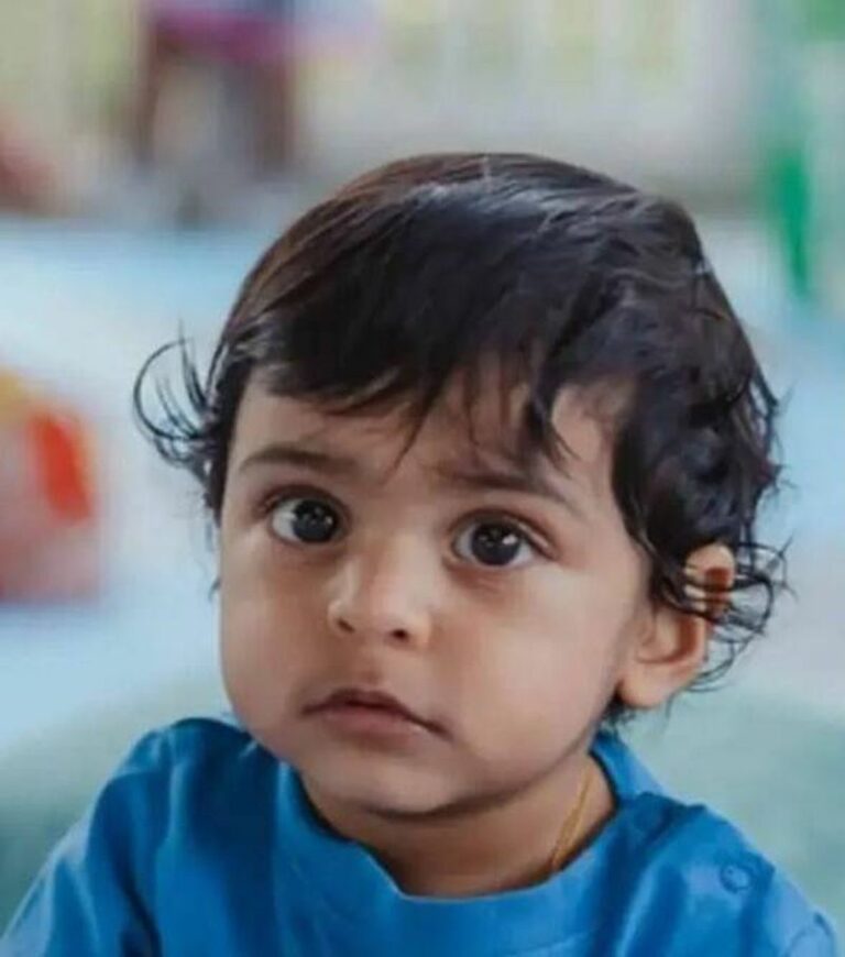 Prithvi Akash Ambani Wiki, Family, Biography & More - WikiBio