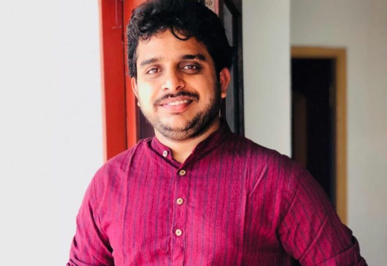 R. Ravikumar Wiki, Age, Family, Biography & More - WikiBio