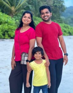 R. Ravikumar Wiki, Age, Family, Biography & More - WikiBio