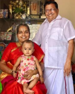 R. Ravikumar Wiki, Age, Family, Biography & More - WikiBio