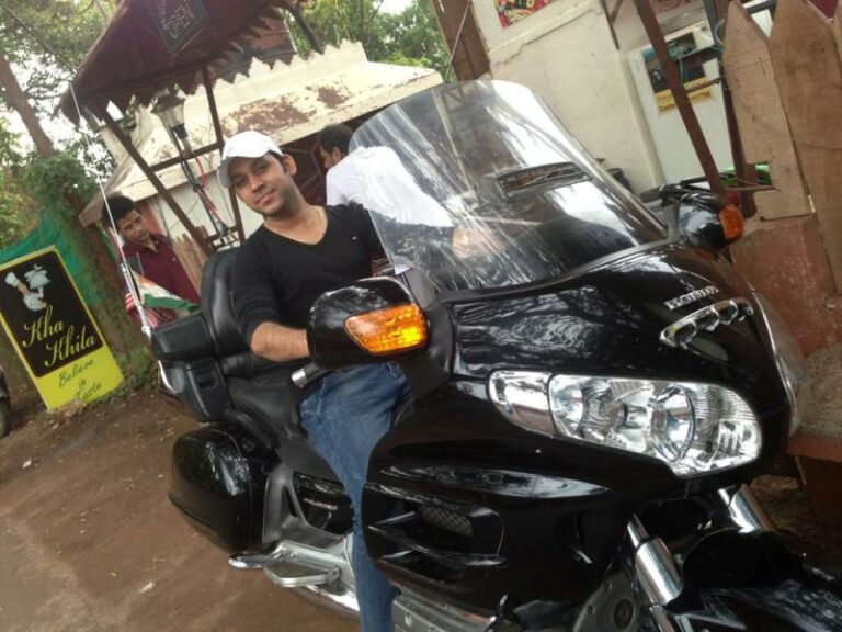 Raaj Shaandilyaa Wiki, Age, Wife, Family, Biography & More - WikiBio