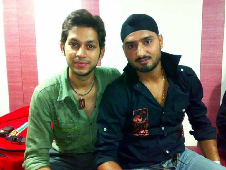 Raaj Shaandilyaa Wiki, Age, Wife, Family, Biography & More - WikiBio