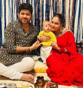 Raaj Shaandilyaa Wiki, Age, Wife, Family, Biography & More - WikiBio