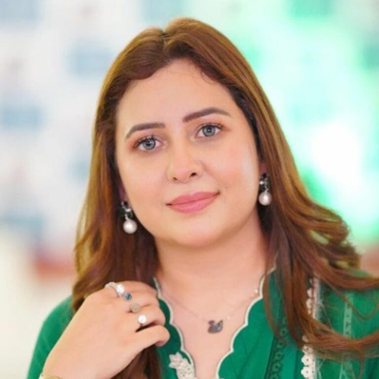 Rabia Anum Wiki, Age, Height, Husband, Family, Biography & More - WikiBio