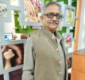 Rahul Bagga Wiki, Age, Wife, Family, Biography & More - WikiBio