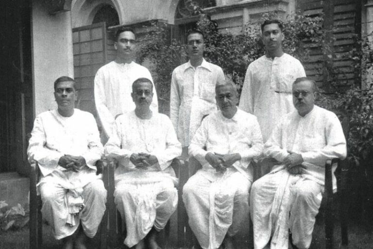 Rajshekhar Basu Wiki, Age, Death, Family, Biography & More - WikiBio