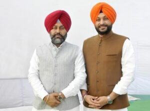 Ravneet Singh Bittu Wiki, Age, Wife, Family, Biography - WikiBio