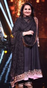 Reena Roy Wiki, Age, Husband, Children, Family, Biography & More - WikiBio