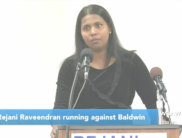 Rejani Raveendran Wiki, Age, Husband, Family, Biography & More - WikiBio