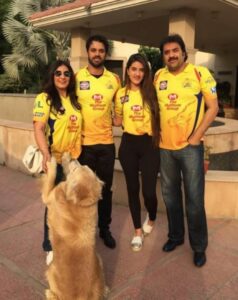 Renuka Bishnoi Wiki, Age, Husband, Children, Family, Biography & More ...