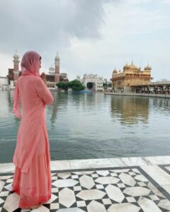 Rubina Bajwa Wiki, Height, Age, Husband, Family, Biography & More - WikiBio