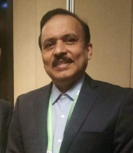 S. Unnikrishnan Nair (ISRO) Wiki, Age, Wife, Children, Family ...