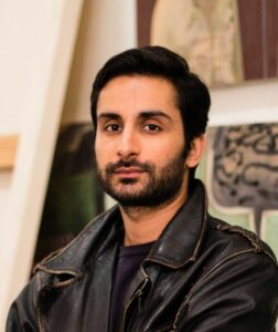 Salman Toor Wiki, Age, Wife, Family, Biography & More - WikiBio