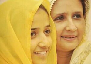 Sana Amin Sheikh Wiki, Height, Age, Husband, Family, Biography & More ...