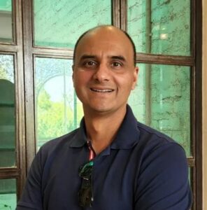 Sandeep Jakhar Wiki, Age, Caste, Wife, Family, Biography & More - WikiBio