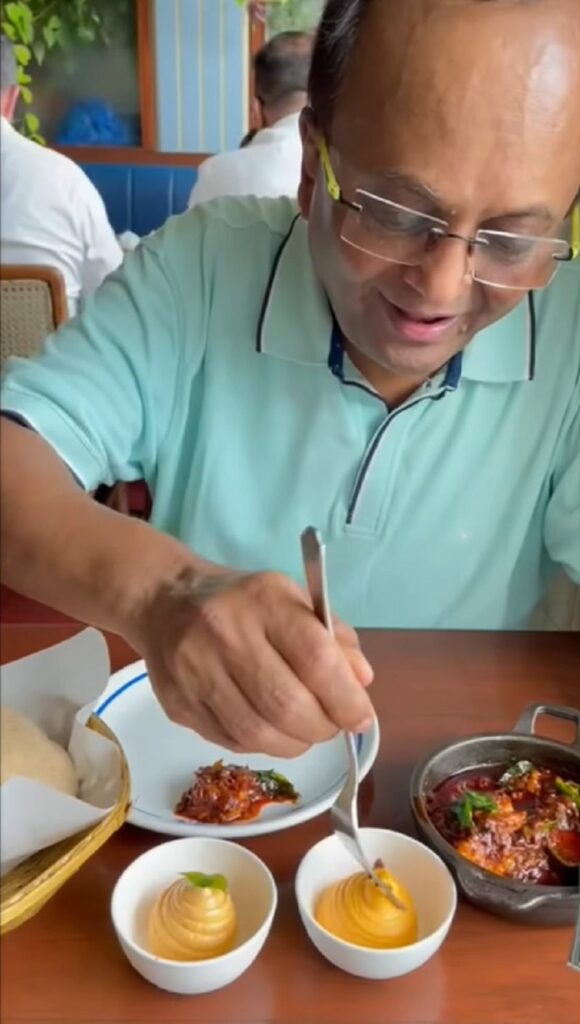 Sanjay Goradia Wiki, Age, Wife, Children, Family, Biography & More - WikiBio