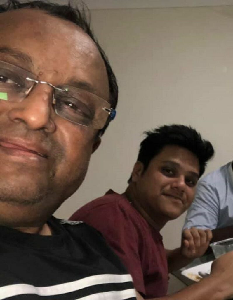 Sanjay Goradia Wiki, Age, Wife, Children, Family, Biography & More ...