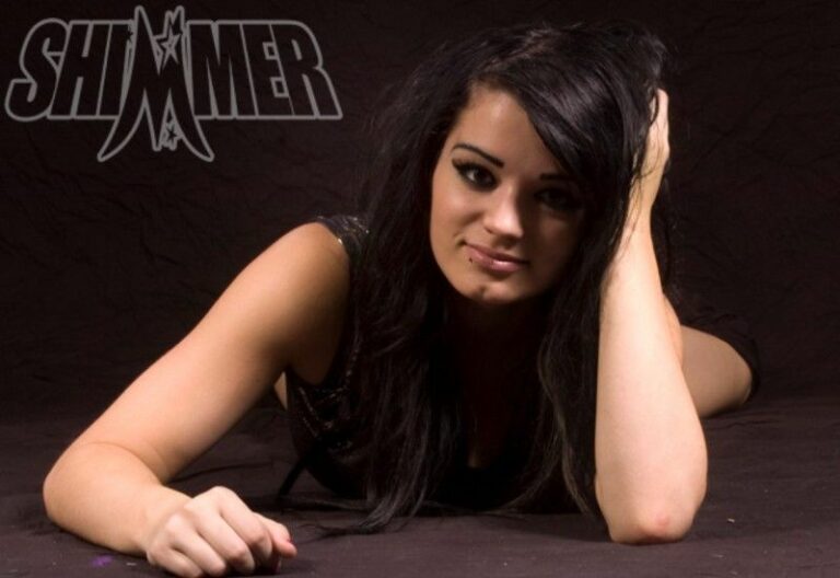 Saraya Bevis (Paige) Wiki, Height, Age, Boyfriend, Family, Biography ...