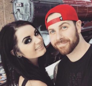 Saraya Bevis (Paige) Wiki, Height, Age, Boyfriend, Family, Biography ...