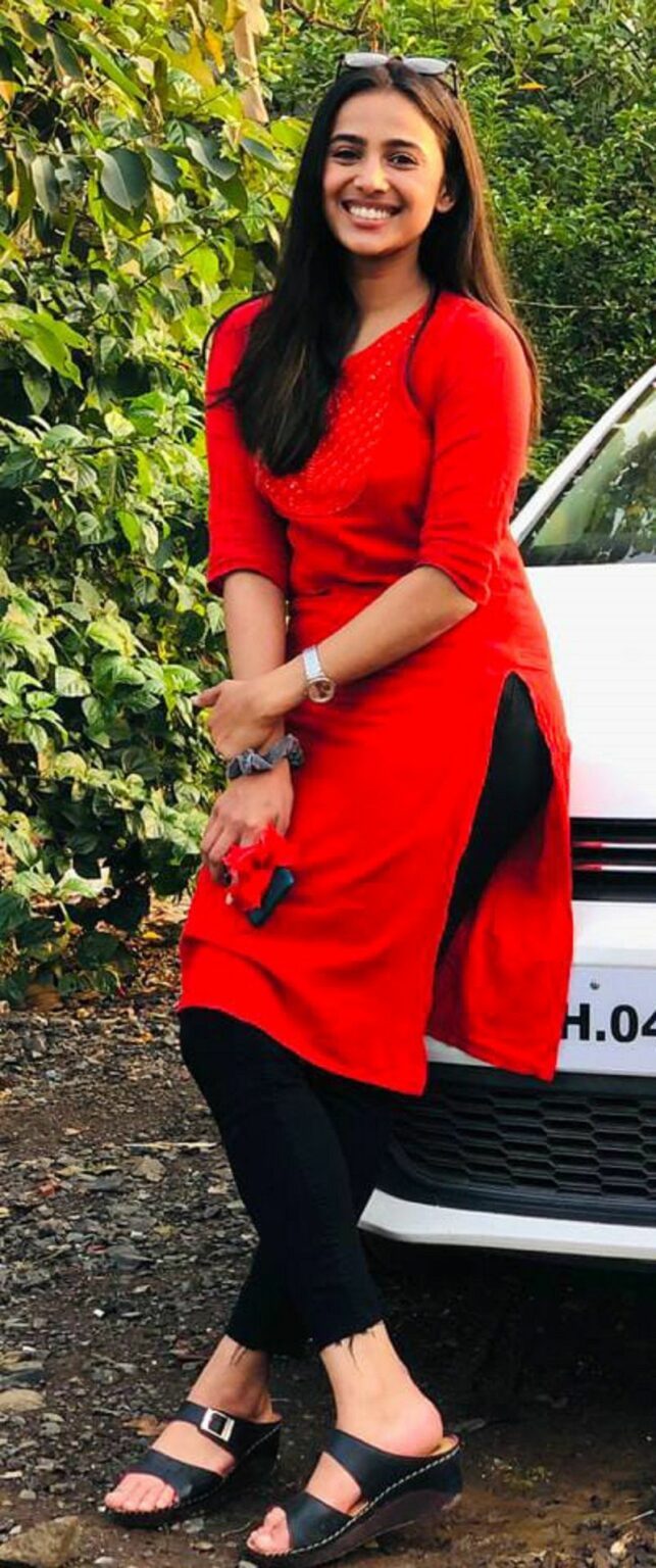 Sayli Salunkhe Wiki, Height, Age, Boyfriend, Family, Biography & More ...