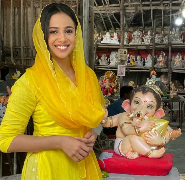 Sayli Salunkhe Wiki, Height, Age, Boyfriend, Family, Biography & More ...