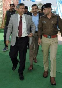 Shatrujeet Singh Kapoor (IPS) Wiki, Age, Wife, Family, Biography & More - WikiBio