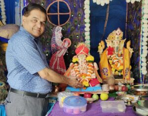 Shekhar Shukla Wiki, Height, Age, Wife, Children, Family, Biography ...