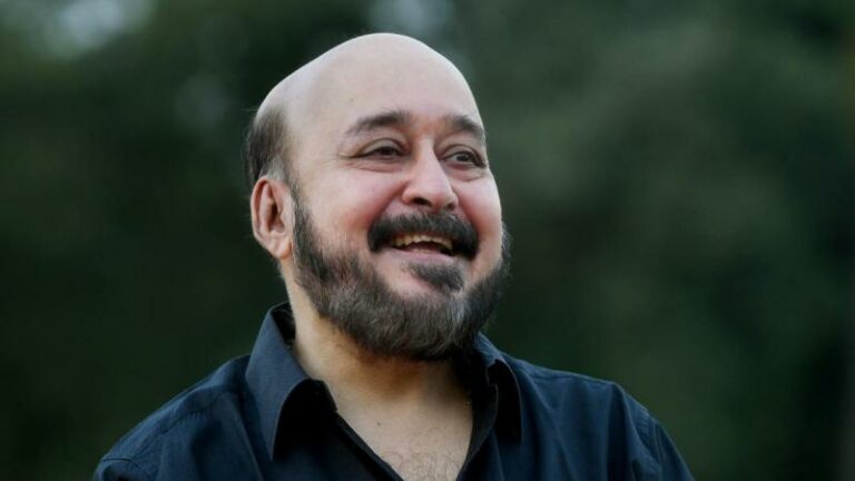 Shreekumar Varma Wiki, Age, Wife, Family, Biography & More - WikiBio