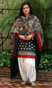 Shruti Choudhry Wiki Age, Caste, Husband, Family, Biography & More ...