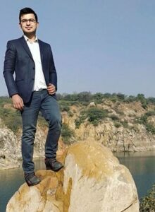 Shubhankar Mishra Wiki, Age, Girlfriend, Wife, Family, Biography & More ...
