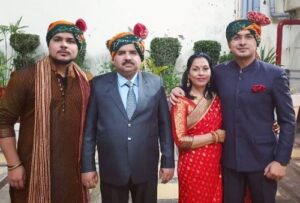 Shubhankar Mishra Wiki, Age, Girlfriend, Wife, Family, Biography & More ...