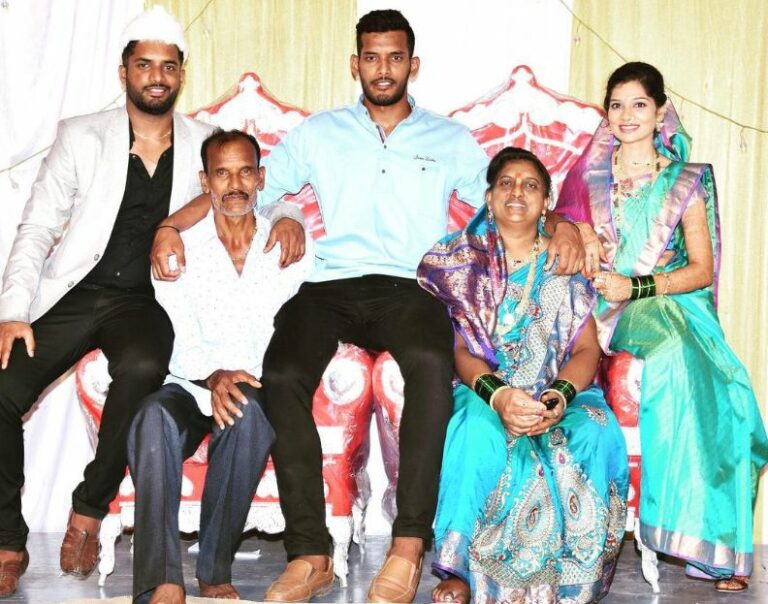 Siddharth Desai (Kabaddi) Wiki, Age, Height, Girlfriend, Family ...
