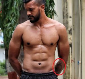 Siddharth Desai (Kabaddi) Wiki, Age, Height, Girlfriend, Family ...
