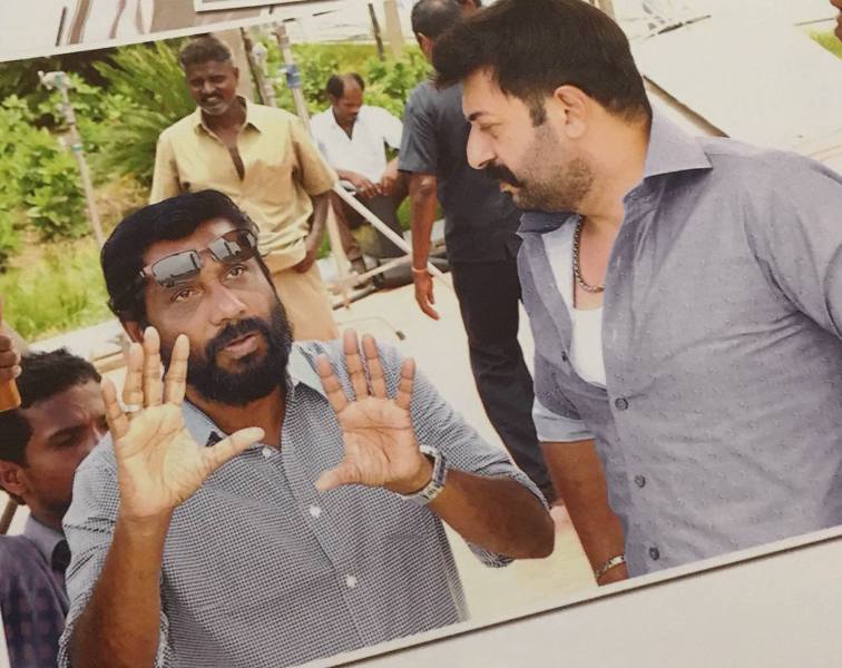 Siddique (Director) Wiki, Age, Death, Wife, Family, Biography & More ...
