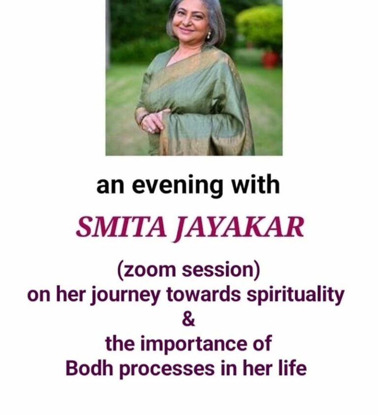 Smita Jayakar Wiki, Age, Husband, Family, Biography & More - WikiBio