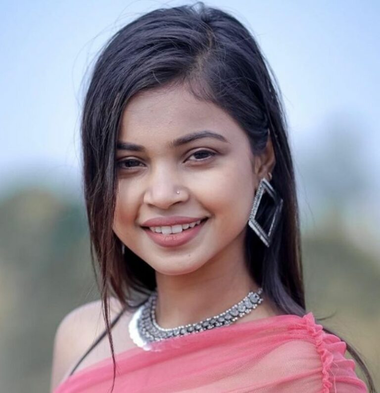Sona Dey Wiki, Height, Age, Boyfriend, Family, Biography & More - WikiBio